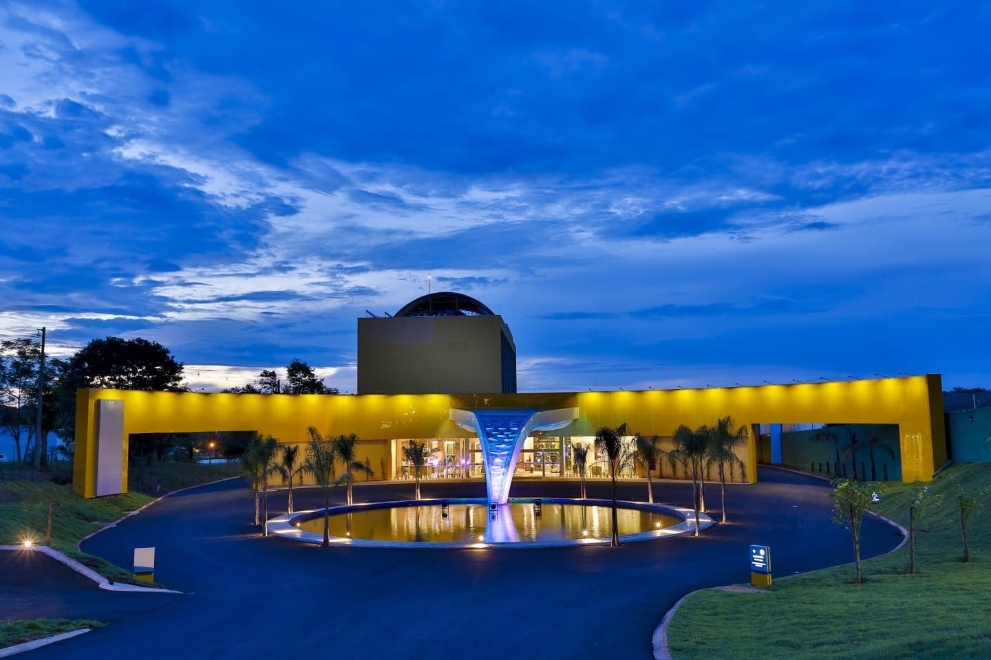 Interludium Iguassu passa a integrar portfólio de hotéis da Atlantica ...