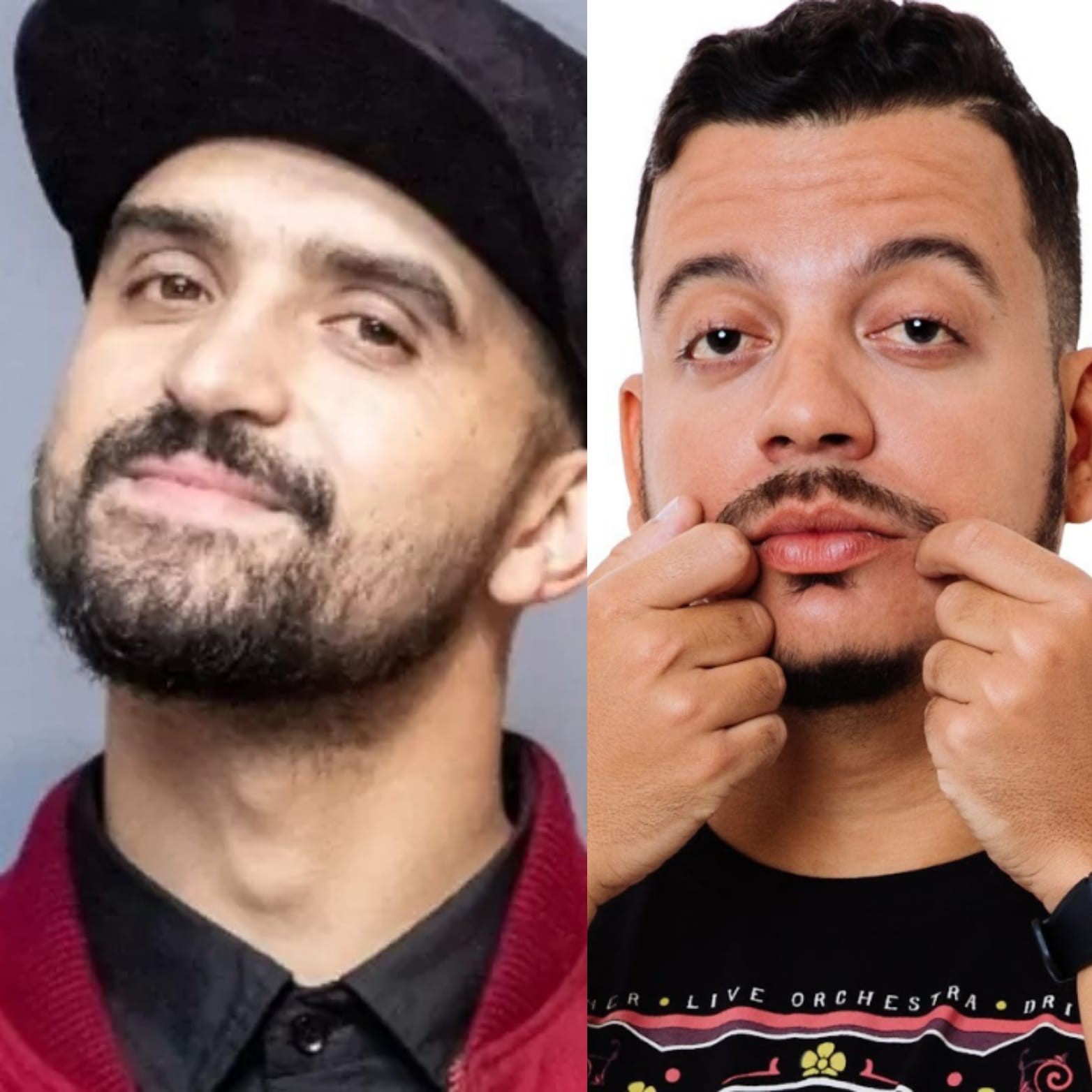 Shows com estrelas do humor são atrações no Bourbon Cataratas do Iguaçu Thermas Eco Resort