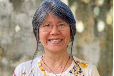 Maria Cheung em dose dupla na Feira Internacional do Livro de Foz do Iguaçu