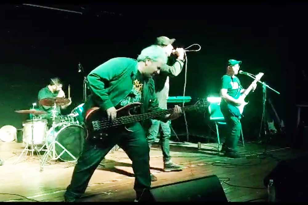 Megarock terá 15 apresentações em três dias de festival