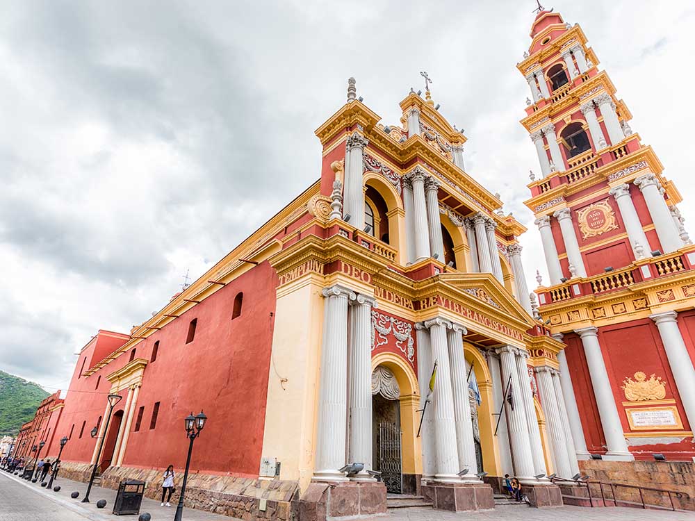Semana Santa em Salta: uma experiência turística inesquecível