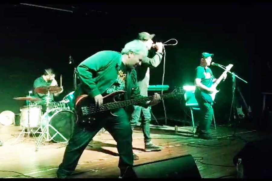 Megarock terá 15 apresentações em três dias de festival