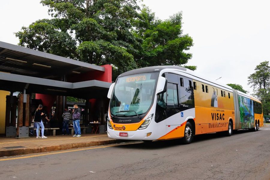 Visac encerra a semana com a renovação de 6 mil cadastros de alunos